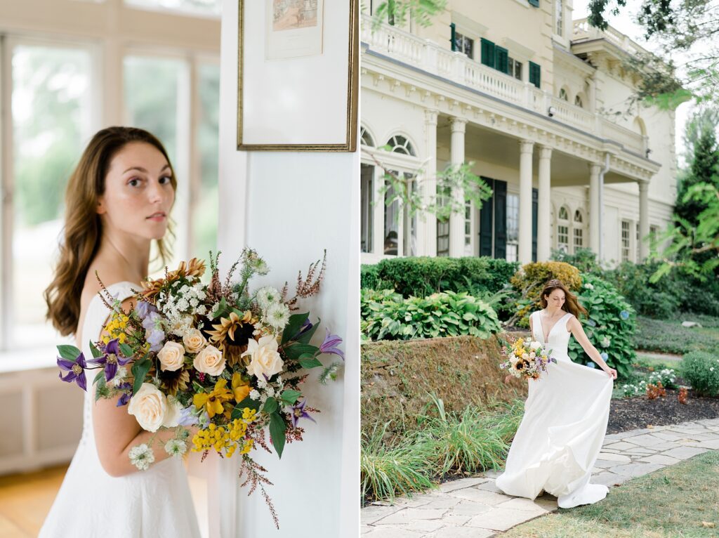 Belovely Styled Wedding | Philadelphia Wedding Photographer