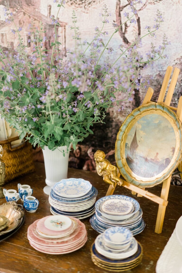 Hazel Dust Studio Branding | Philadelphia Branding Photographer