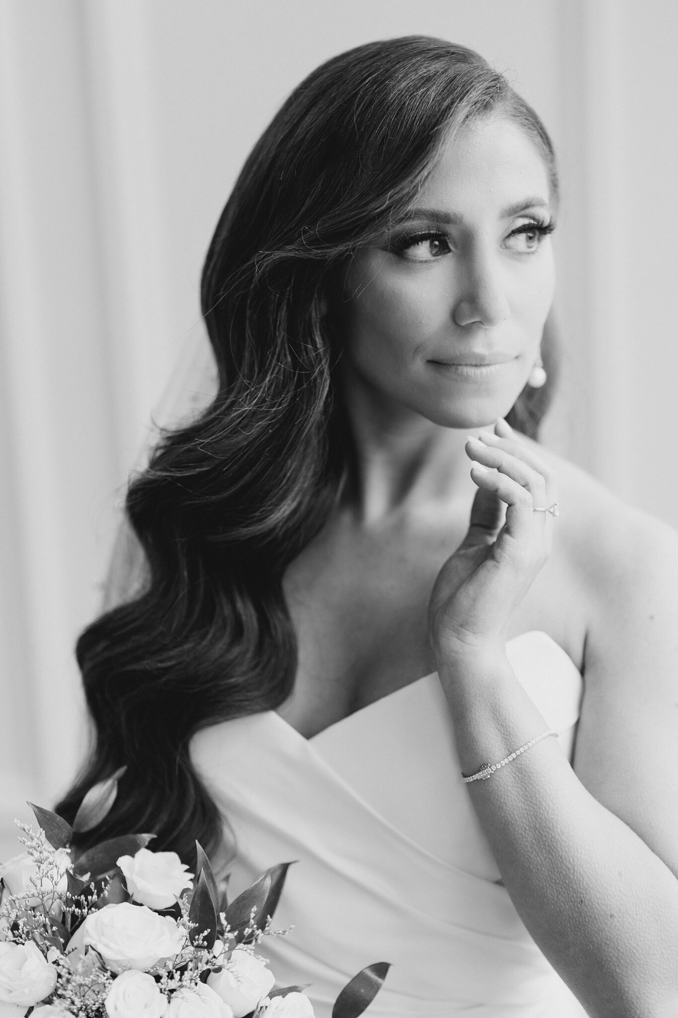 Estate at Florentine Gardens Wedding | NJ Wedding Photographer