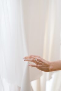 Elegant riverfront estate wedding | Philadelphia Wedding Photographer