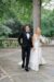 Summer Wedding at Curtis Arboretum | Philadelphia Wedding Photographer