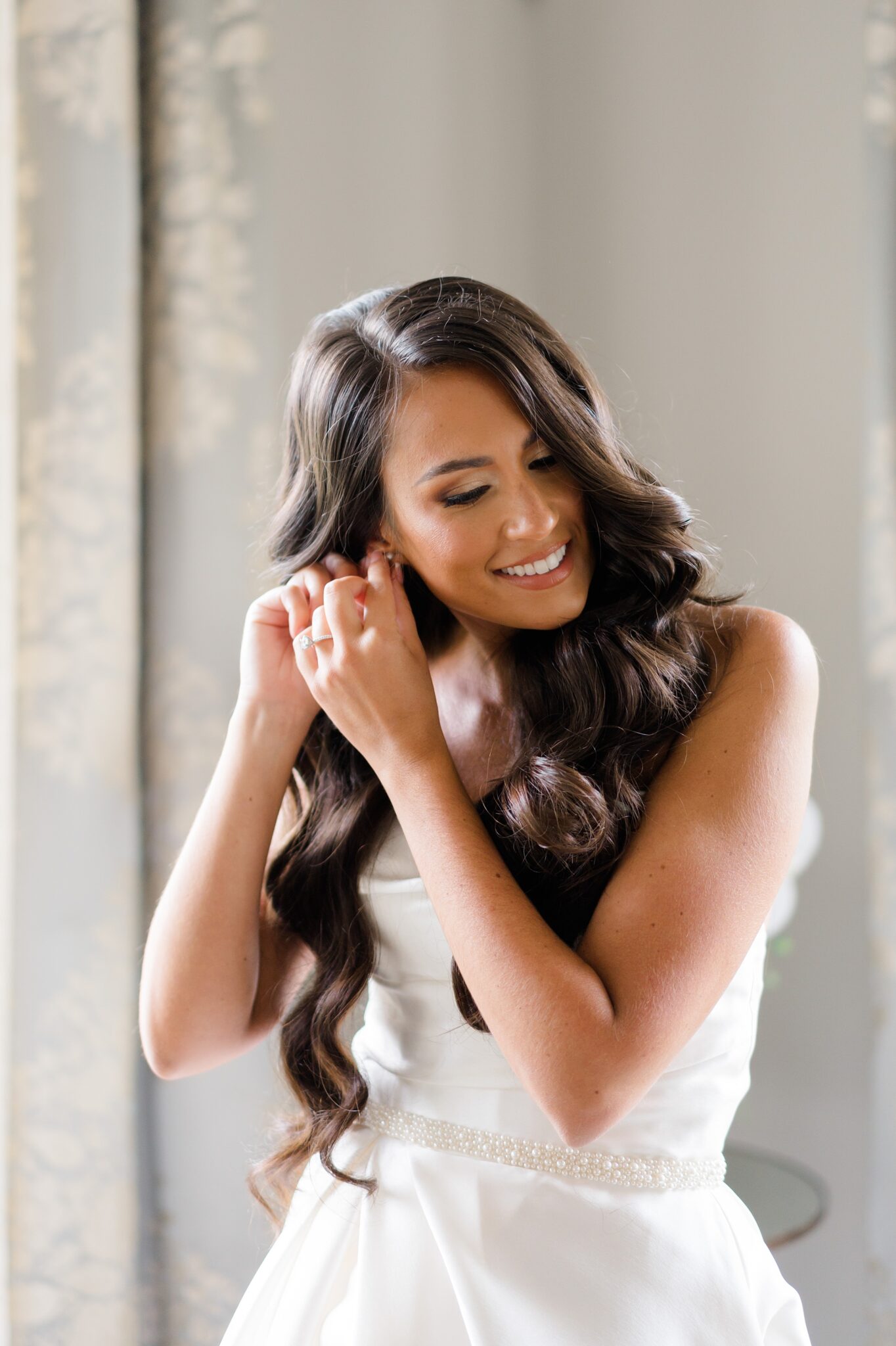 Elegant New Jersey Wedding | New Jersey Wedding Photographer