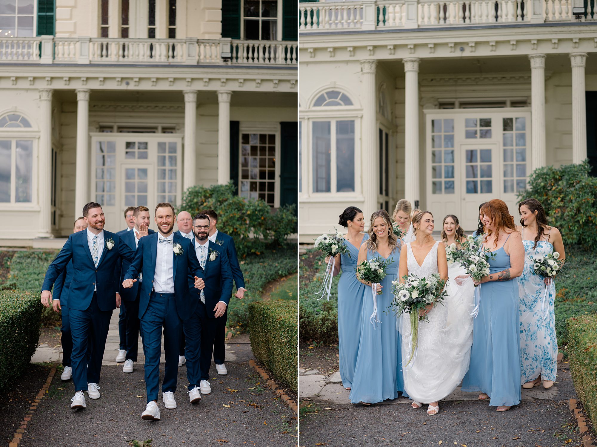 Racquel and Michael are Married! | Amber Dawn Photography